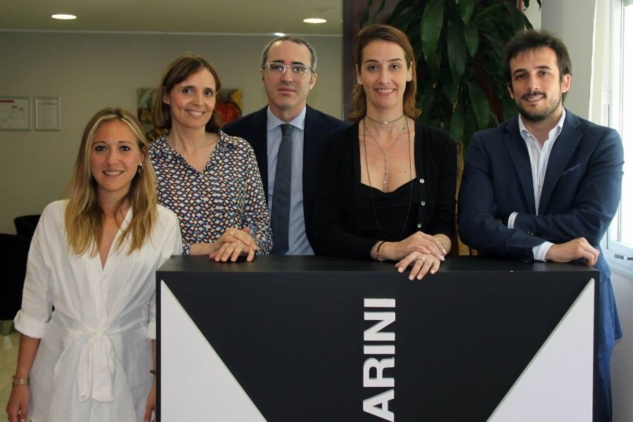 The Legal 500 reconoce la labor del Departamento Legal y Compliance de ...