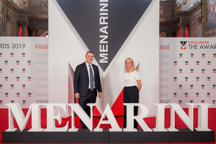 Menarini invierte 150 millones de euros en una nueva planta ...