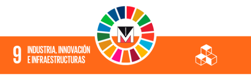 ODS 9: Industria, innovación e infraestructuras | Menarini España